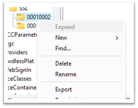 Birthday Attacks against TLS Ciphers in Windows