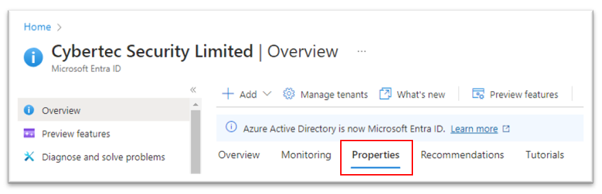 Microsoft 365 Conditional Access MFA/2FA and Security Defaults