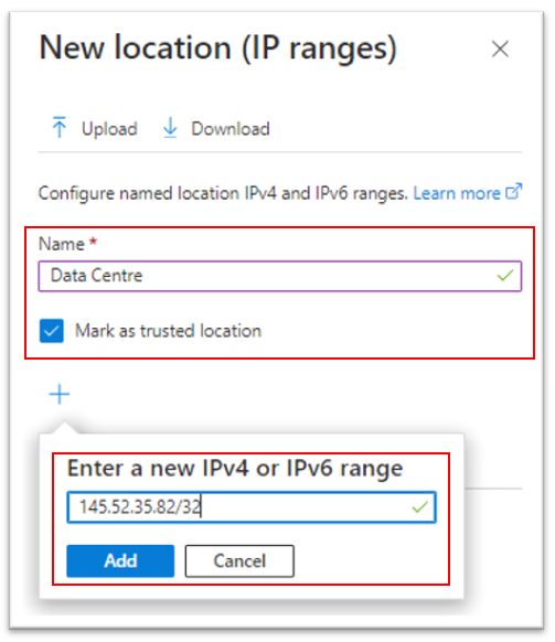 Microsoft 365 Conditional Access MFA/2FA and Security Defaults