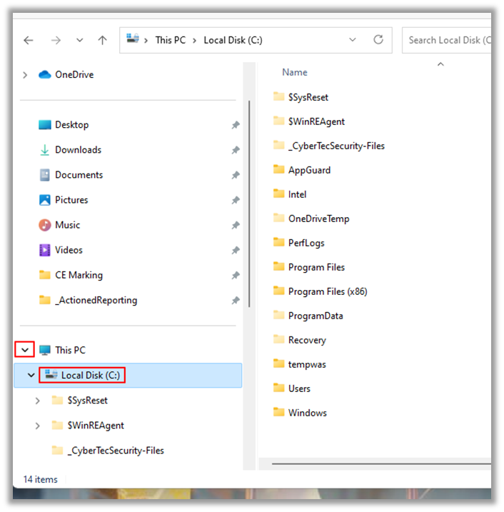 Windows Manual Step by Step Qualys Install