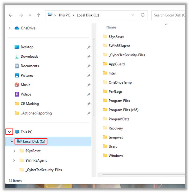 Windows Manual Step by Step Qualys Install