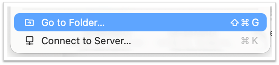 Agent Setup for MAC OS