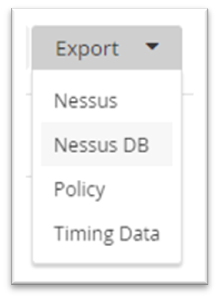 Nessus Professional Setup Requirements
